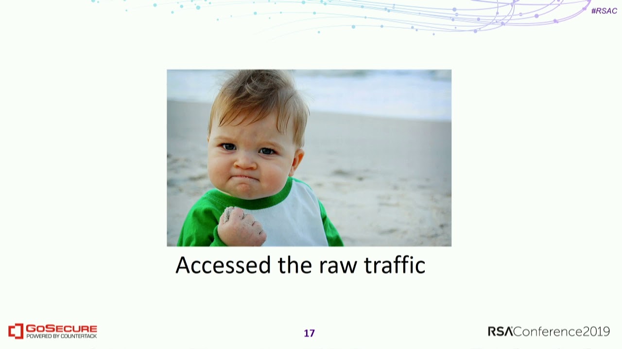 The Industry of Social Network Manipulation: from Botnets to Huckster ...