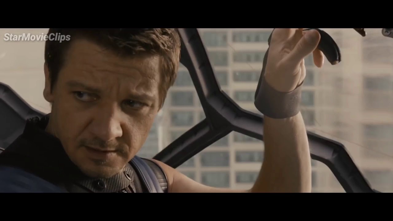 Captain America vs Ultron (Fight Scene) Avengers: Age of Ultron - Movie ...