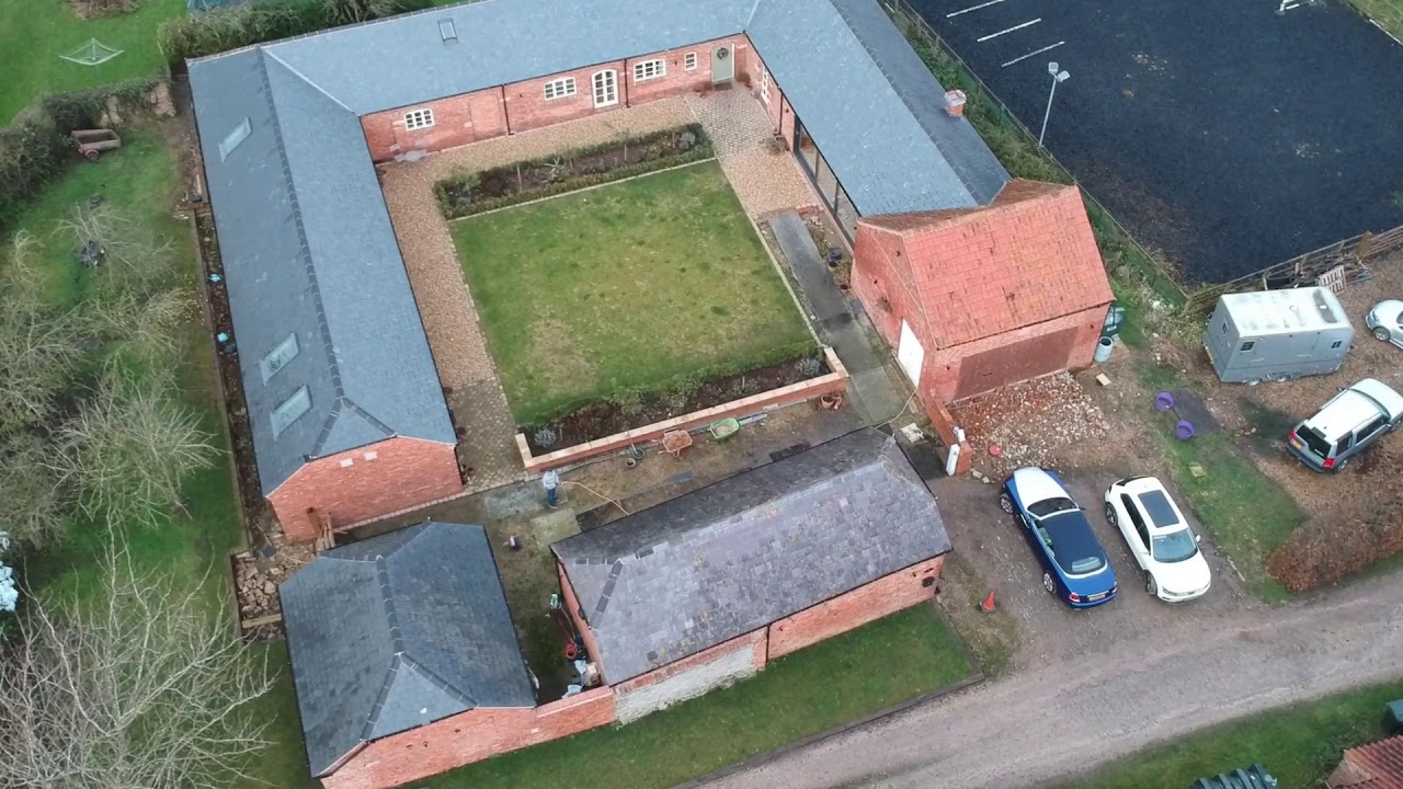 Manor Court - YouTube