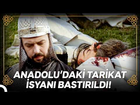 Kalender Şah İsyanı'na İbrahim Paşa Müdahalesi! | Osmanlı Tarihi