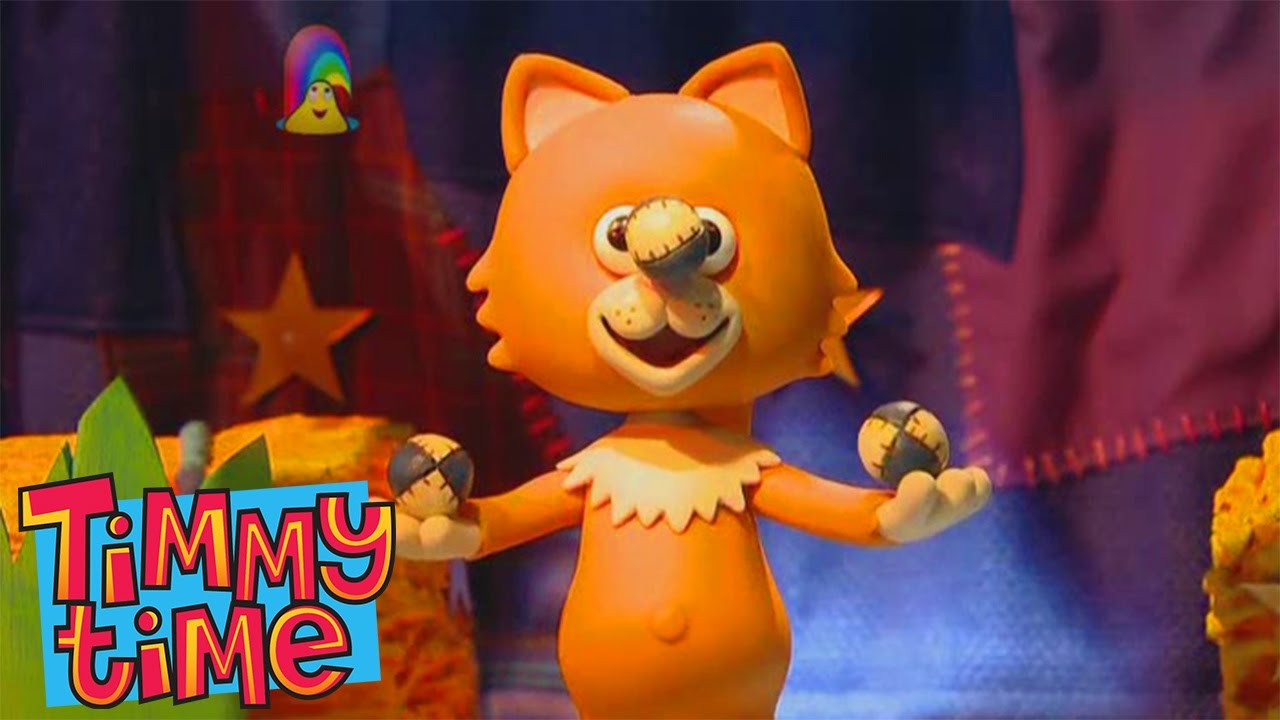 Timmy Time /HD/ episodi in italiano /Episodio 13-14/Stagione 1 - YouTube