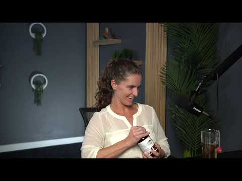 Quantenheilung durch Wahrheit & Berührung mit Dr. Christine Smith