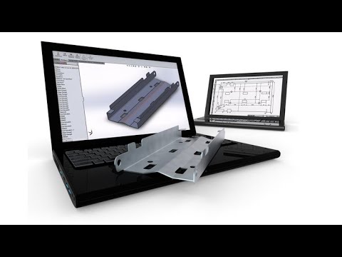 SolidWorks Complete Course: Learn 3D Modeling & 2D Drawing (25 Under ...
