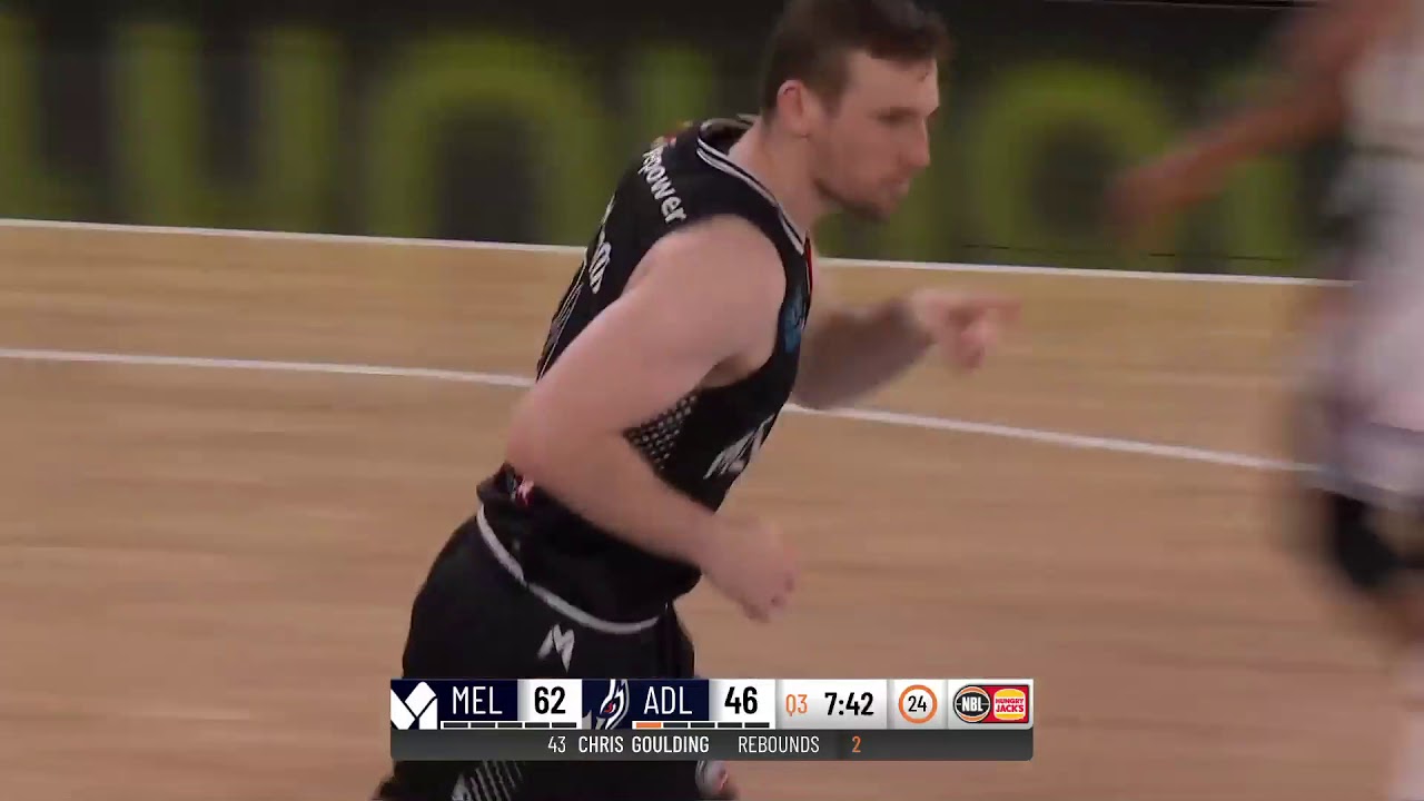 NBL Overtime | June 30 with Dean Vickerman - YouTube