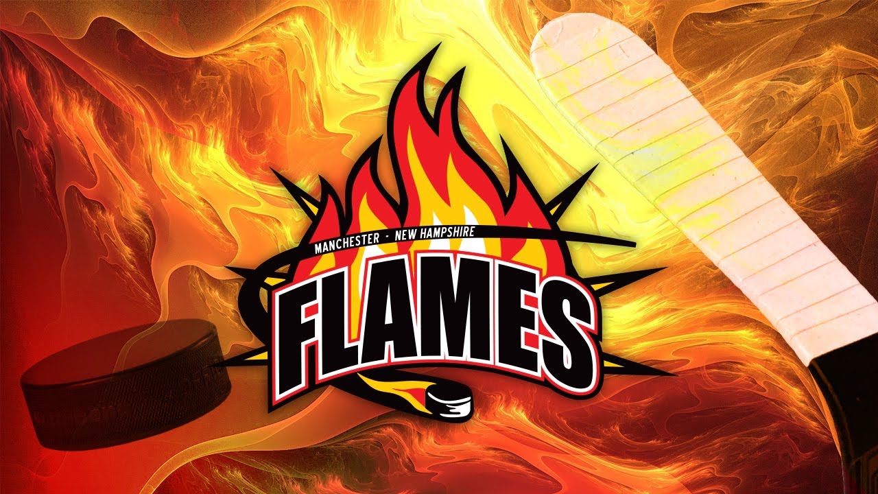 Manchester Flames U16 2 Season Montage - YouTube