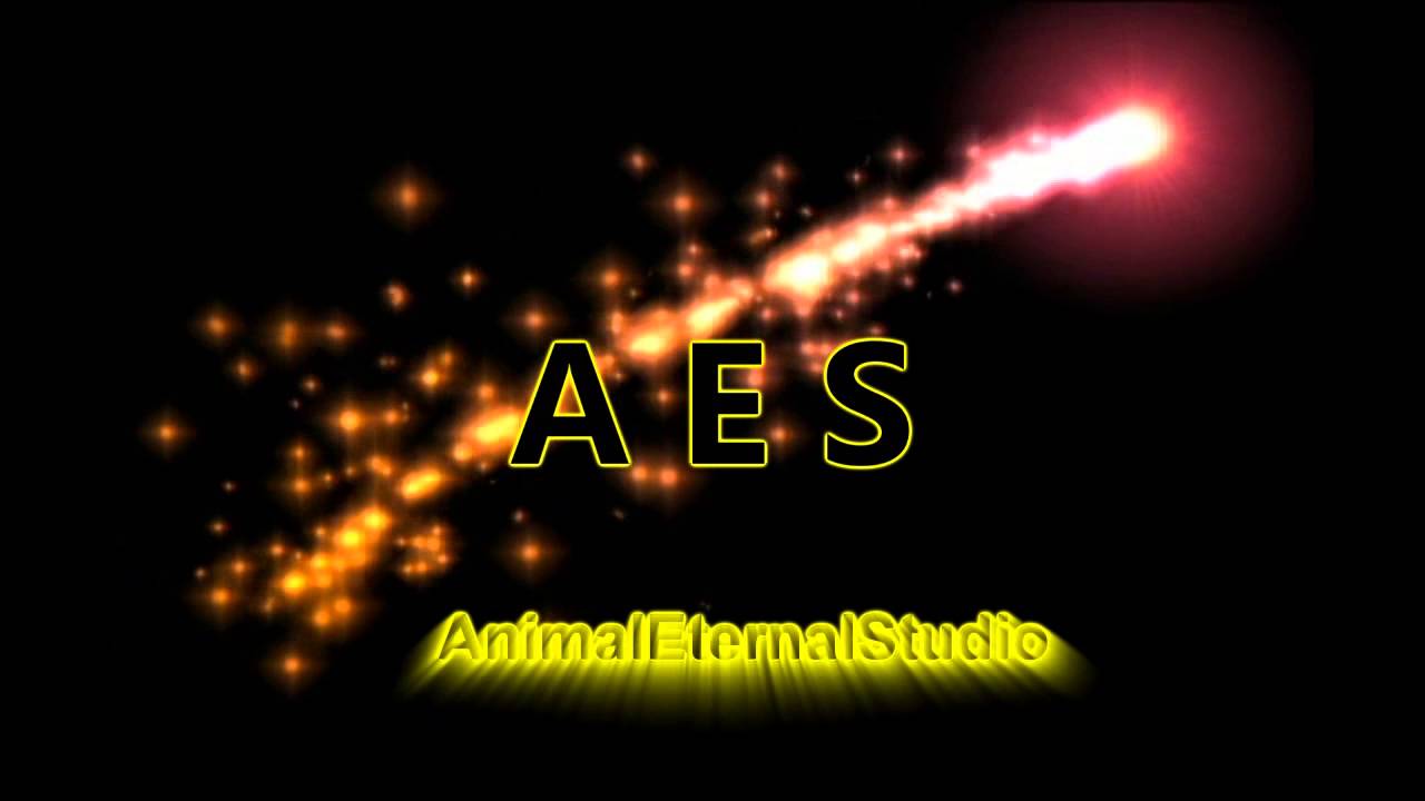 AES - Intro - YouTube