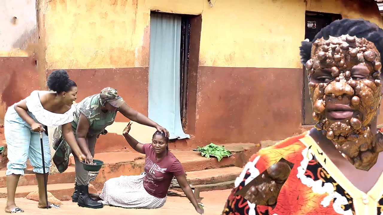 NEW RELEASE 2024-THIS MOVIE WAS RELEASE TODAY-LATEST NIGERIAN MOVIE ...