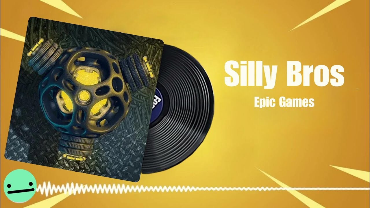 Silly Bros - Epic Games | Fortnite Festival [EXPERT LEAD 100%] - YouTube