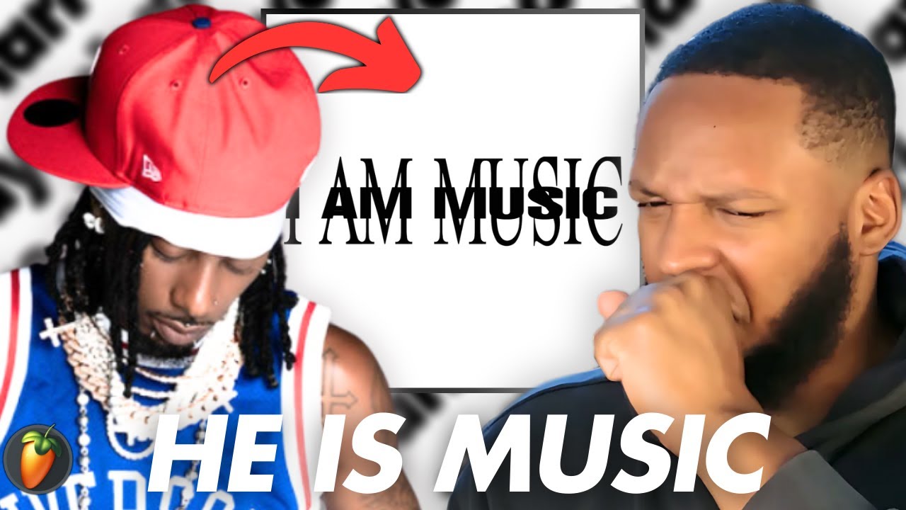 How to Make TRIM Beats for Playboi Carti (I AM MUSIC) - YouTube