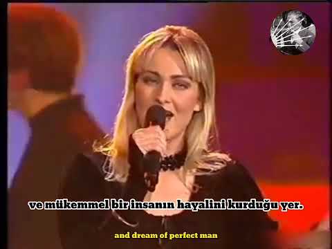 Happy Nation - Türkçe Çeviri (95r)