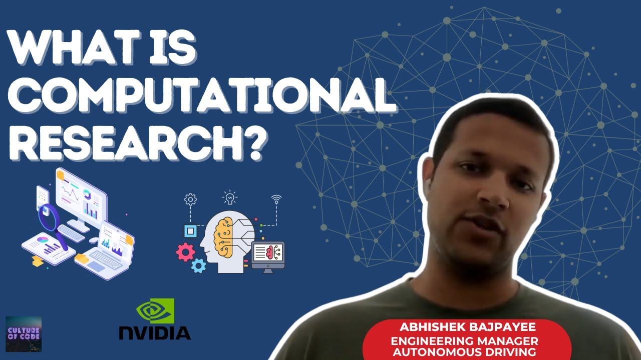 What is Computational Research and How Is It Related to Software ...