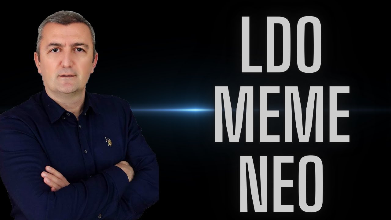 #ldo #meme #neo 26.08.2025 - YouTube