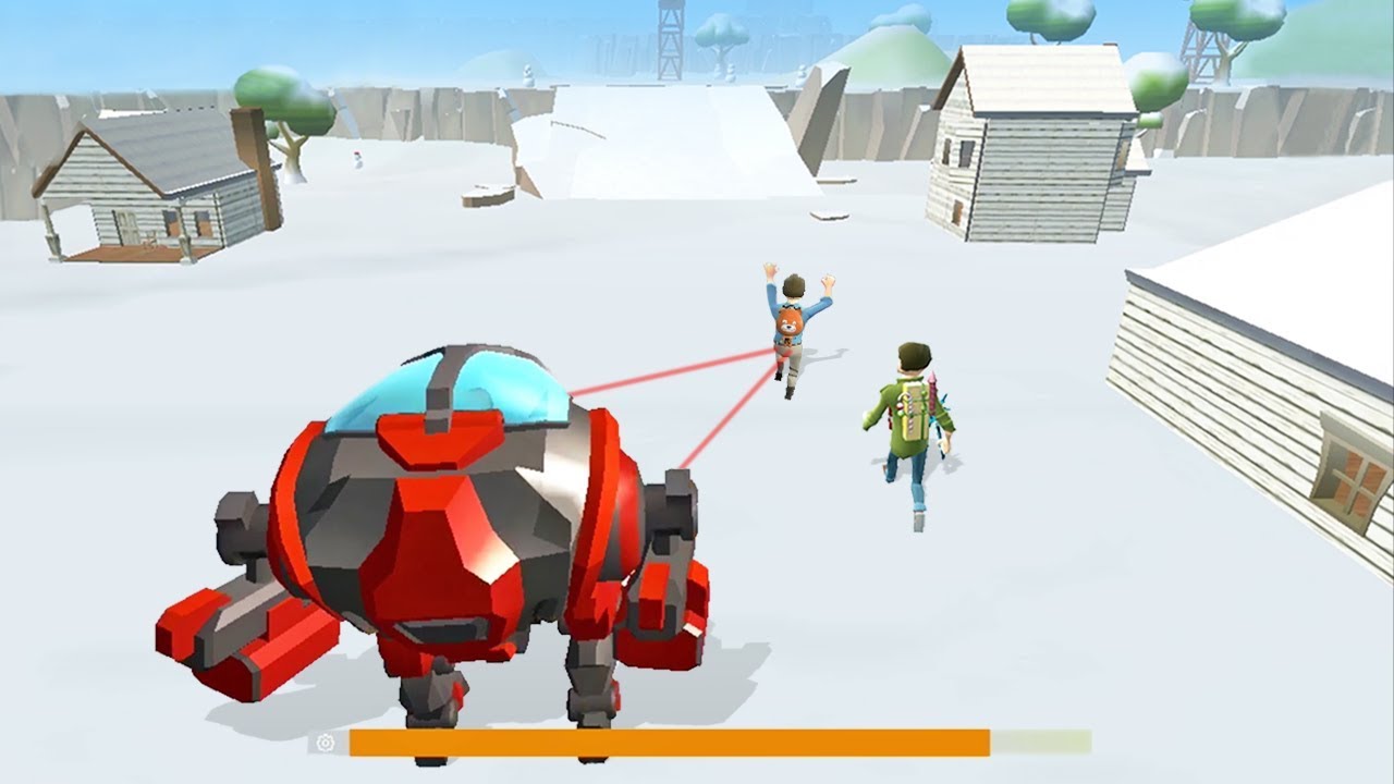 Rocket Royale - Android Gameplay #202 - YouTube