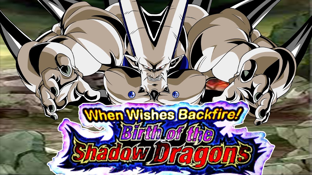 The OMEGA Fight Is The BEST Event IS THE BEST MODE IN THE GAME (DOKKAN ...