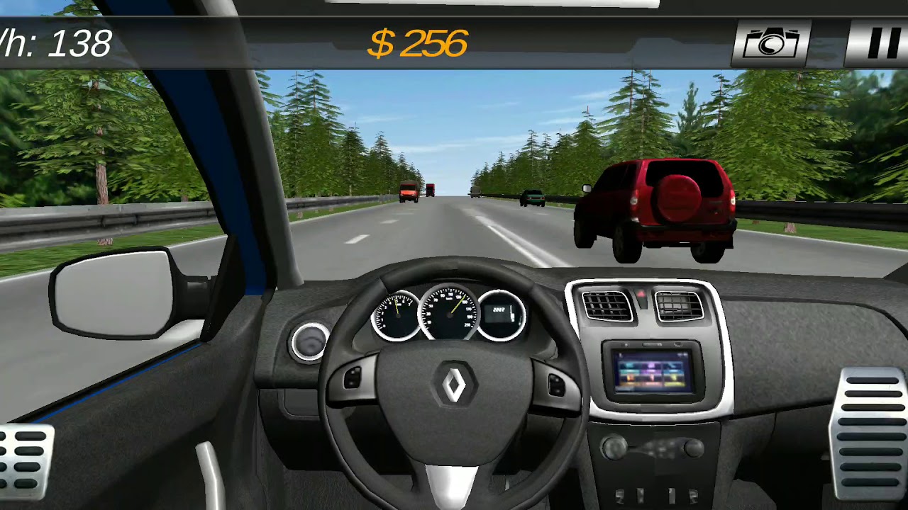 Eternal Speed v6.5 (8) - YouTube