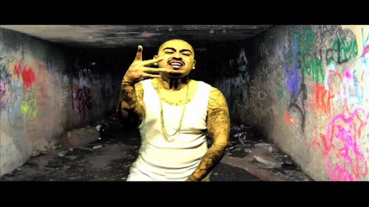 Young Trav - Posted In The R.I.V. (Music Video) - YouTube