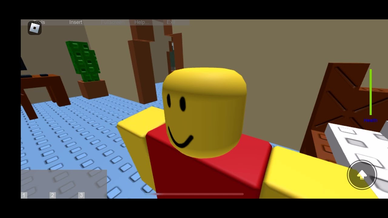 Gameplay of Jim’s computer on Roblox - YouTube