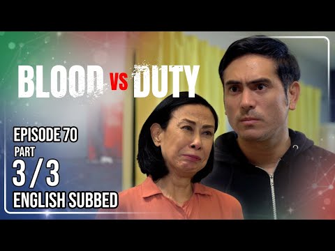 Blood vs Duty | Episode 70 (3/3) | July 10, 2026