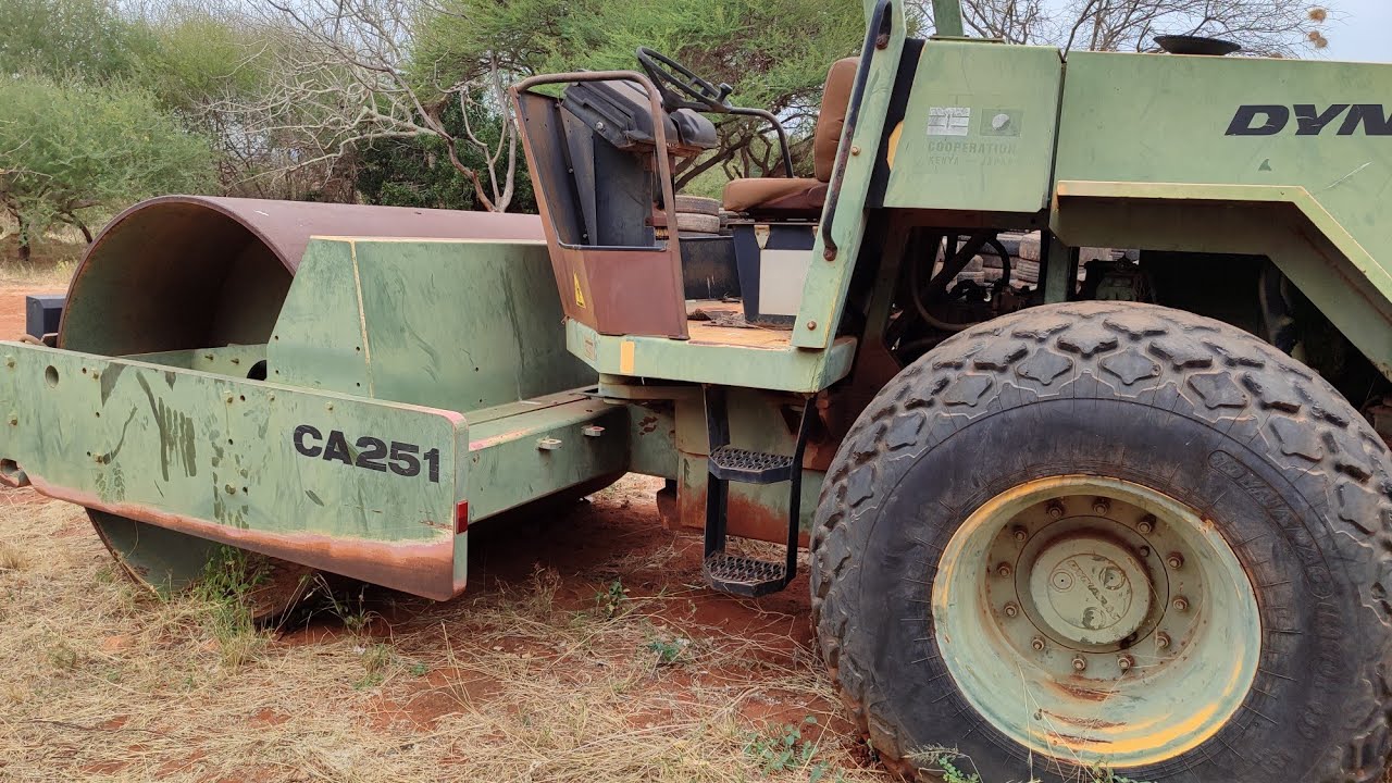 VOI TSAVO EAST KWS Bikes and Vehicles on auction as low as 10k. See how ...