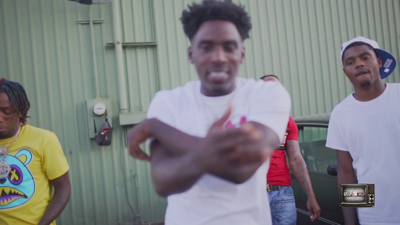 Selfmade Shark - "Waddup" Ft Scotty Cain and SheMoney - YouTube