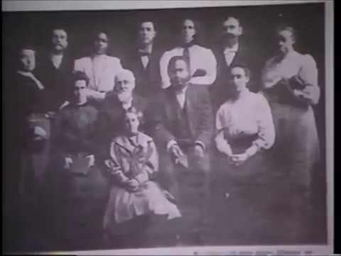 Real Living Testimonies That Were Witnesses of The Azusa Street Revival ...