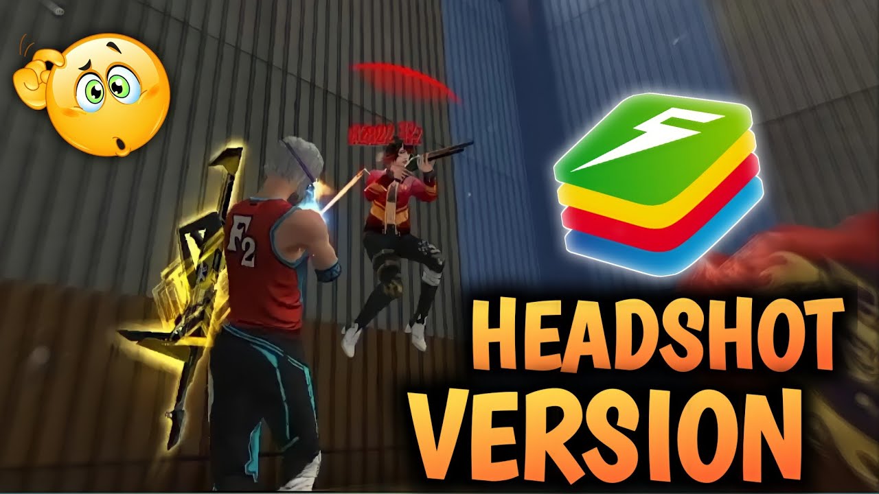 Bluestacks 5.8.101.1001 Best Emulator For Headshot 🎯 Bluestacks Auto ...