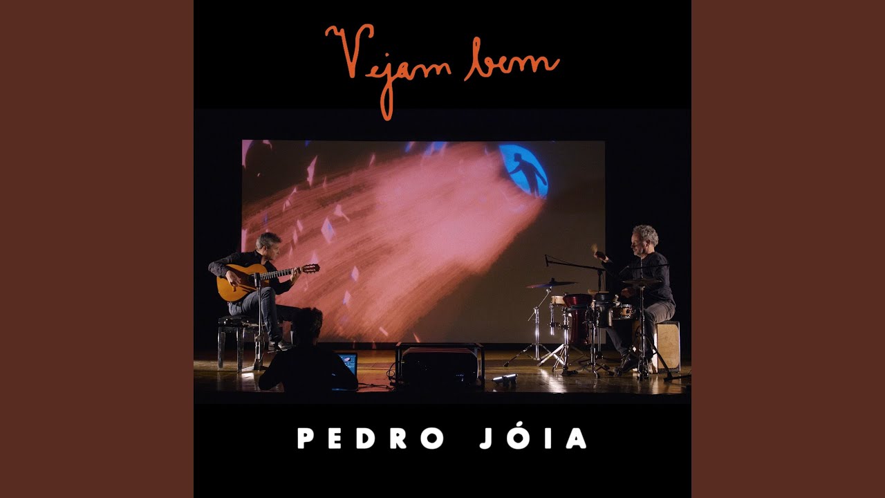 Vejam Bem - YouTube