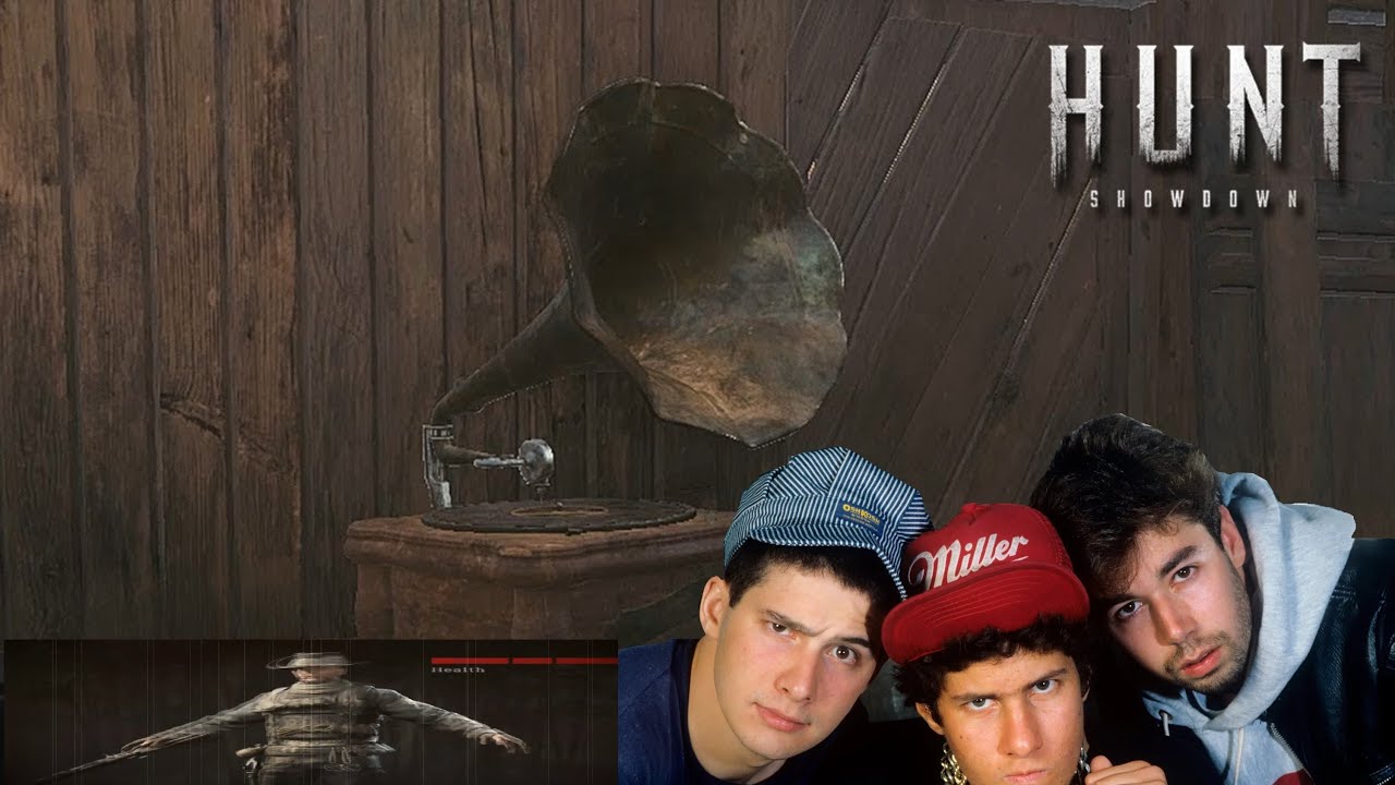 [BB] stands for Beastie Boys - YouTube