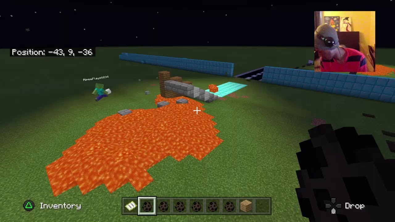 minecraft live stream right now 2020 - YouTube