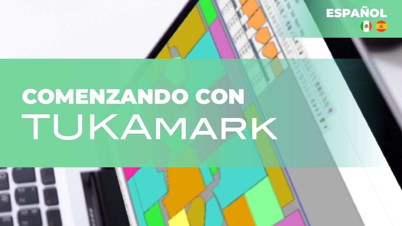 Español - Getting Started with TUKAmark (2023) | Automatic Marker ...