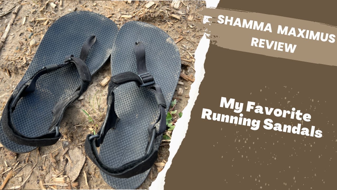 Shamma Warrior Maximus | Review - YouTube