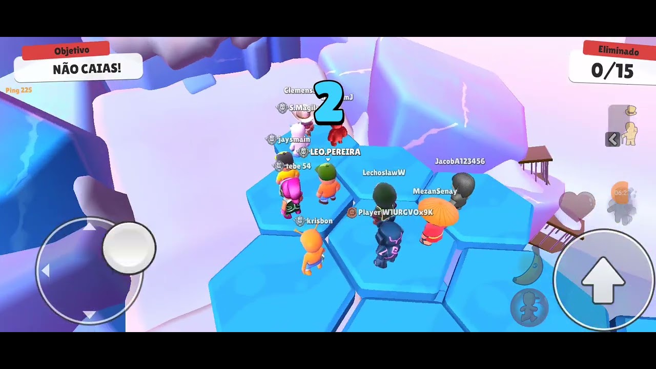 mais um vídeo stable guys - YouTube