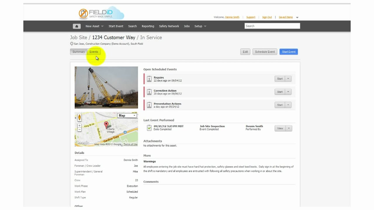 CAPA Software - Track Corrective and Preventive Actions (6/6) - YouTube