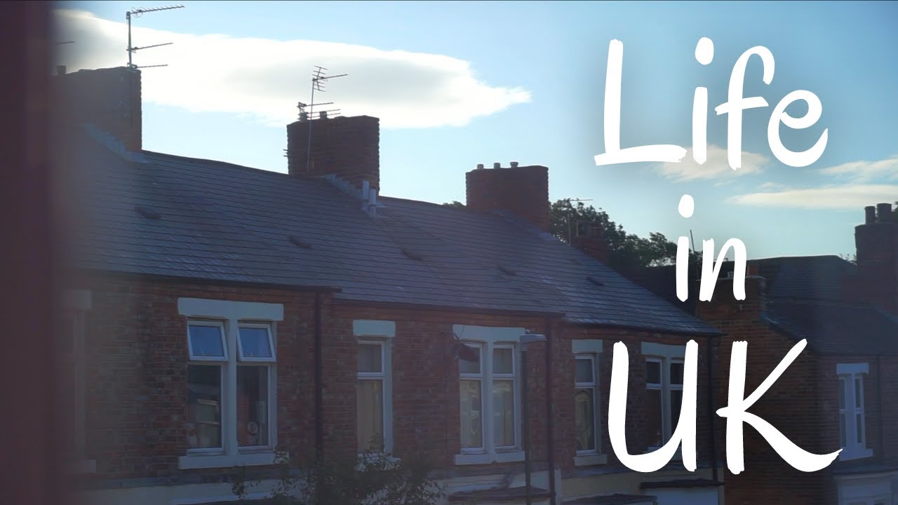 daily life in UK | a day in my life at home, clean with me - YouTube