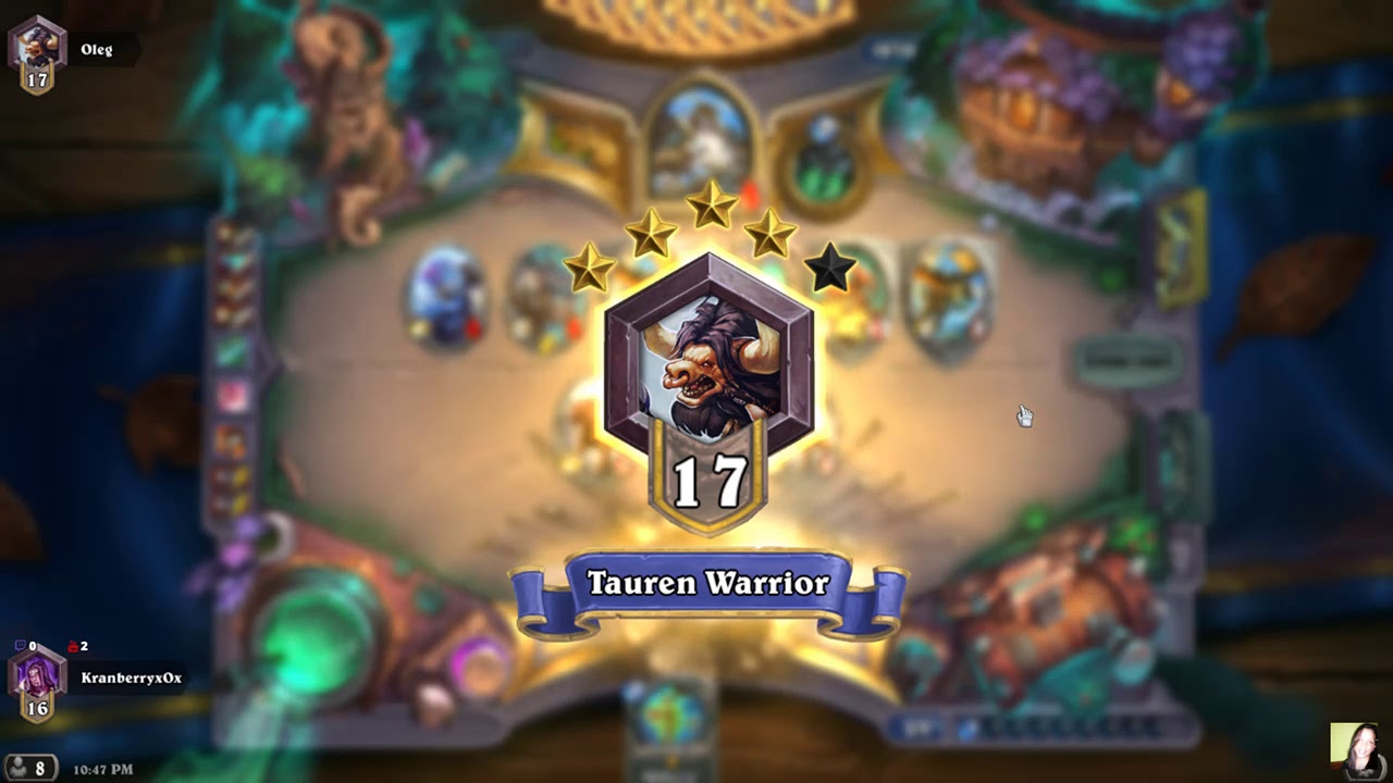 Hearthstone Rank 15 ladder climb struggles.. Standard. - YouTube