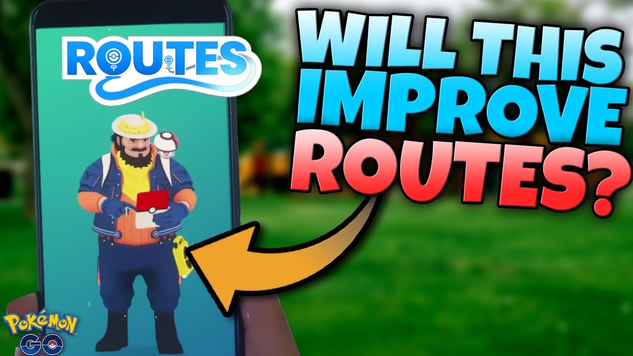 POKÉMON GO'S NEW MATEO EXPLAINED!! What Does He Do Exactly? - YouTube