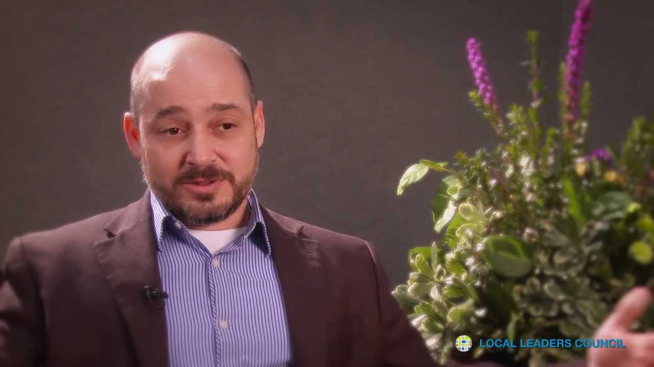 Joe Minicozzi on the fiscal benefits of a revitalized Asheville, NC ...