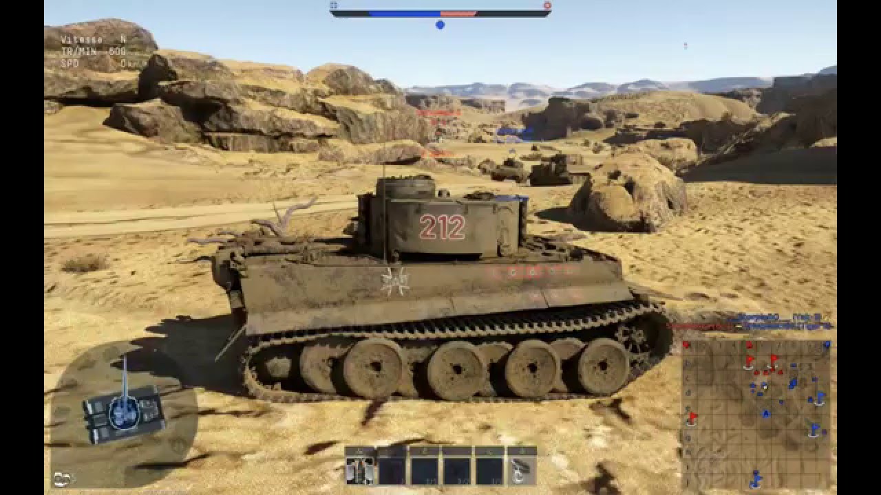 Video sur war thunder n°1 tiger 212 kill avion - YouTube