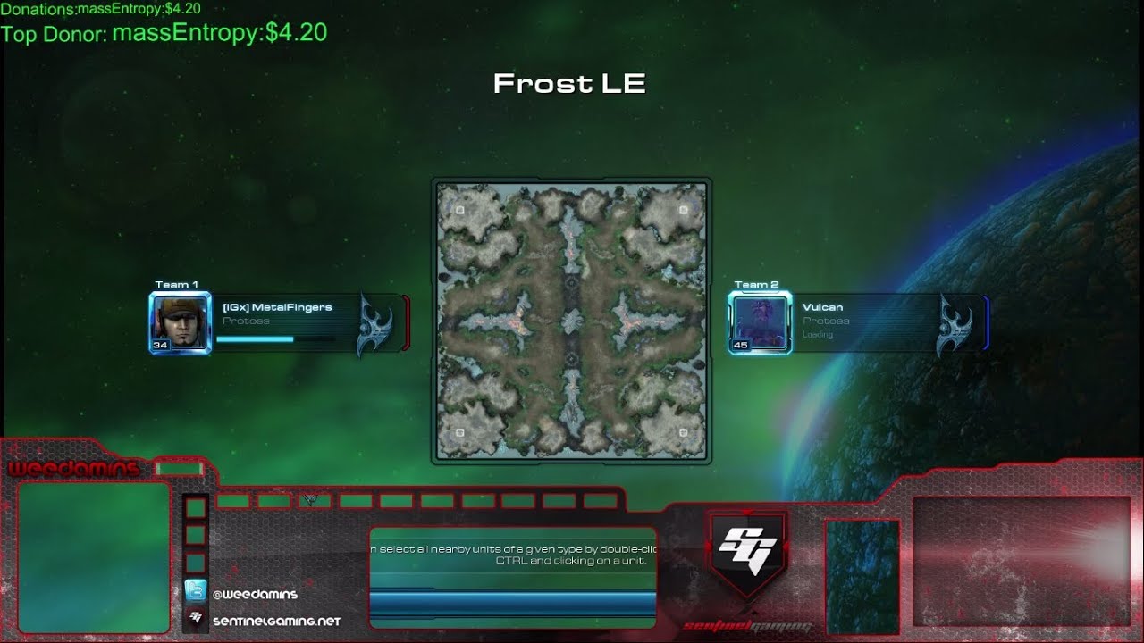 Cannon Rush: How to use the strategy as protoss in SC2 - Weedamins PVP ...