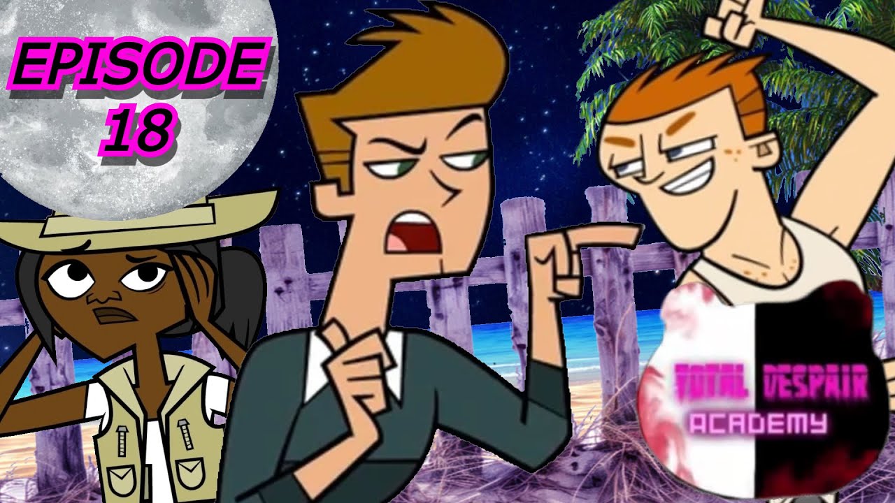 Total Despair Academy - Episode 18: Tropical Theory - YouTube