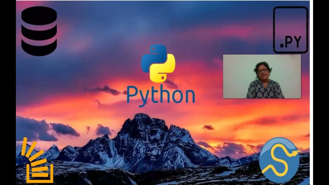 Python Tutorial 21 Introduction to Lists in Python - YouTube