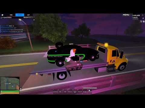 ERLC Admin Experience - YouTube