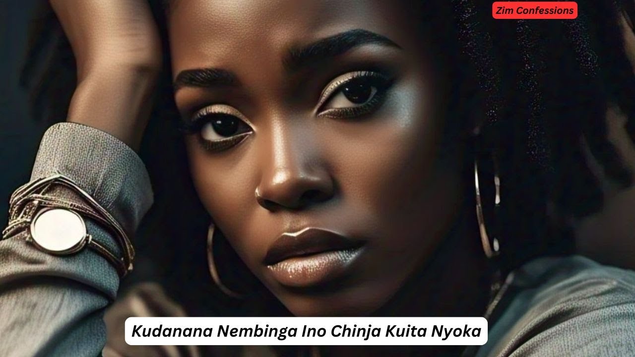 Kudanana Nembinga Ino Chinja Kuita Nyoka - YouTube