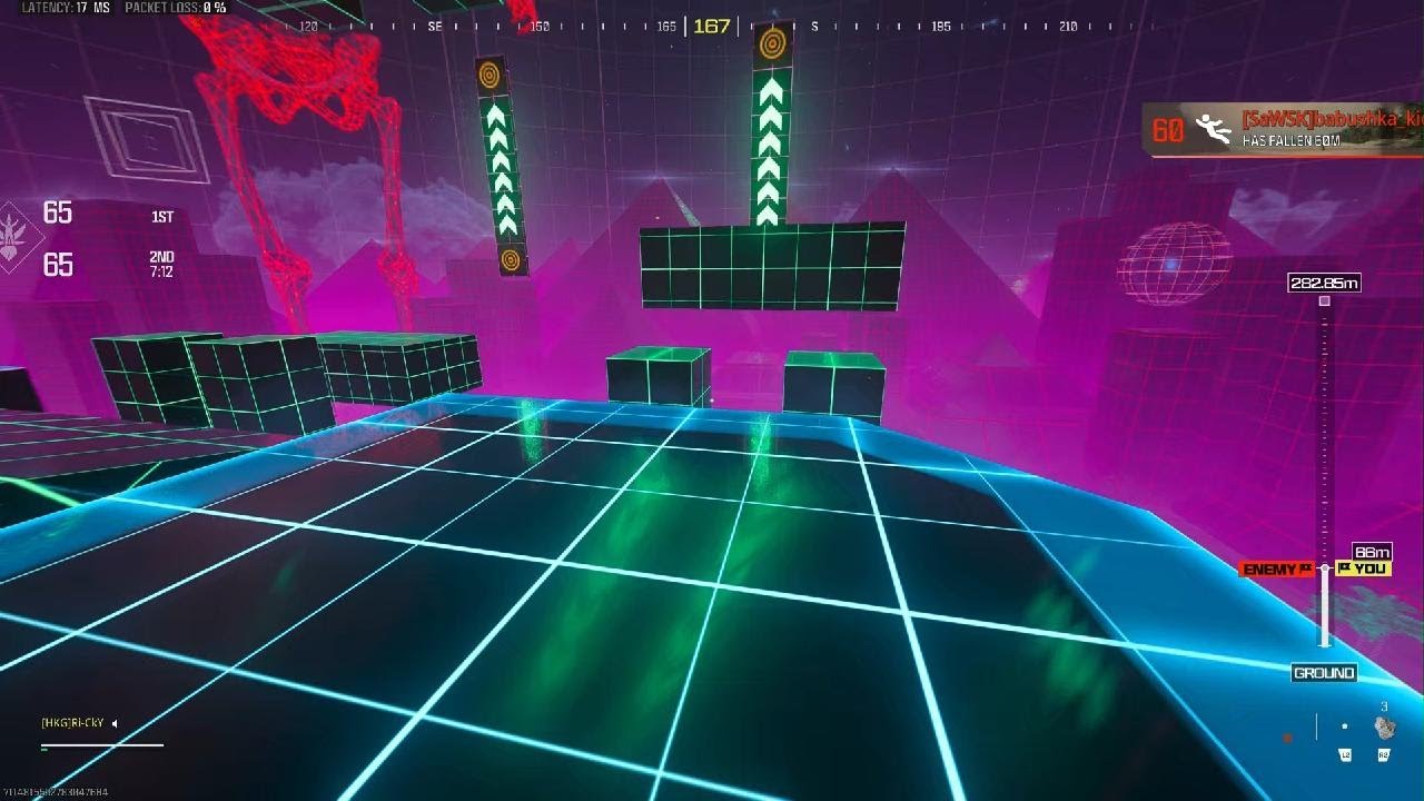 Get High score 736 - YouTube