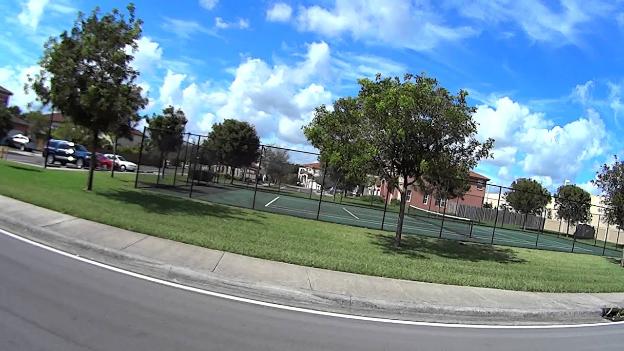 CIDADES CRESCENDO KENDALL MIAMI FLORIDA ESTADOS UNIDOS - YouTube