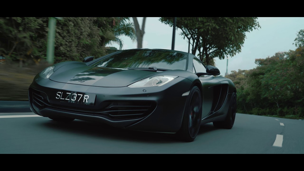 Mclaren MP412c [4K] | Ep31 - YouTube