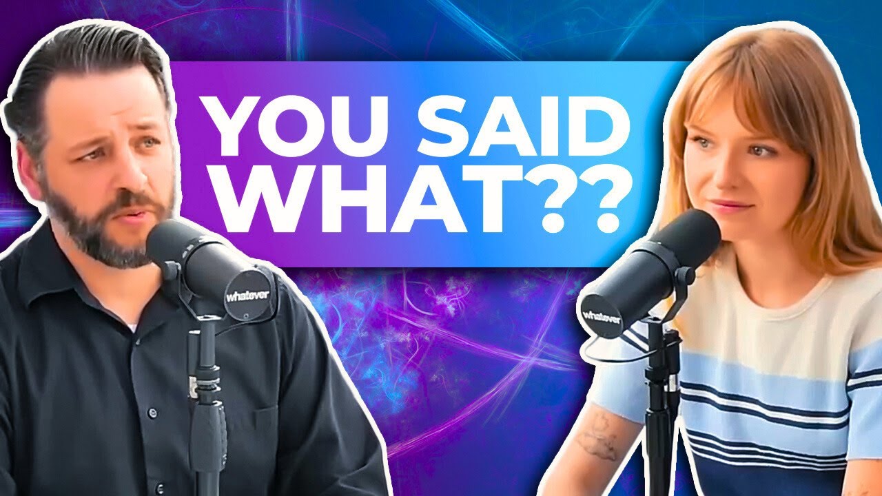 Feminism Debate: Sleight of Mouth Analysis - YouTube