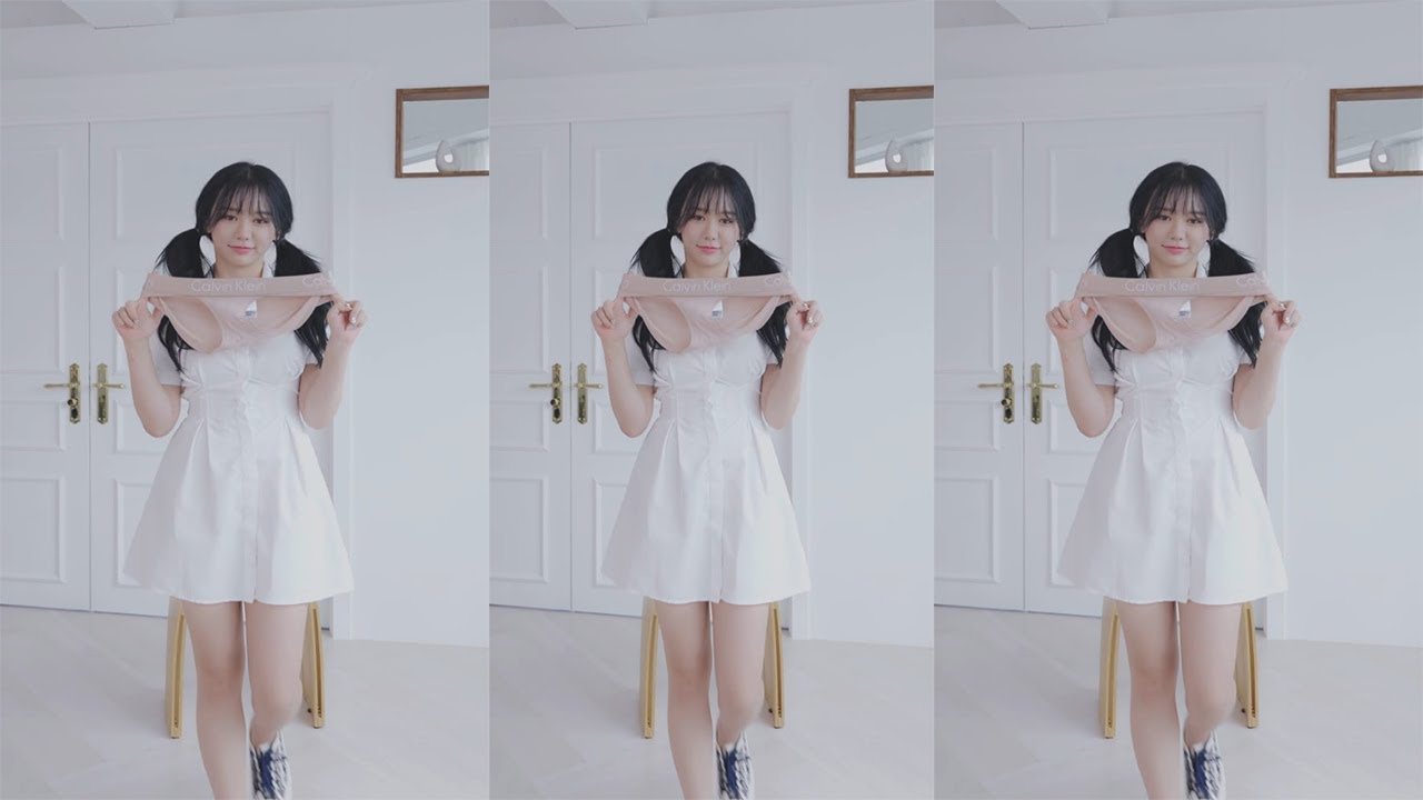 줄리아의 드레스 컬렉션| No Bra Lookbook | Lookbook #186 - YouTube