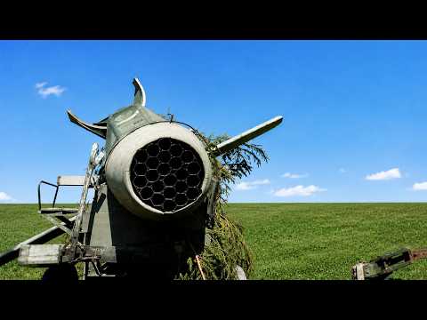 The Aircraft Too Radical to Ever Succeed