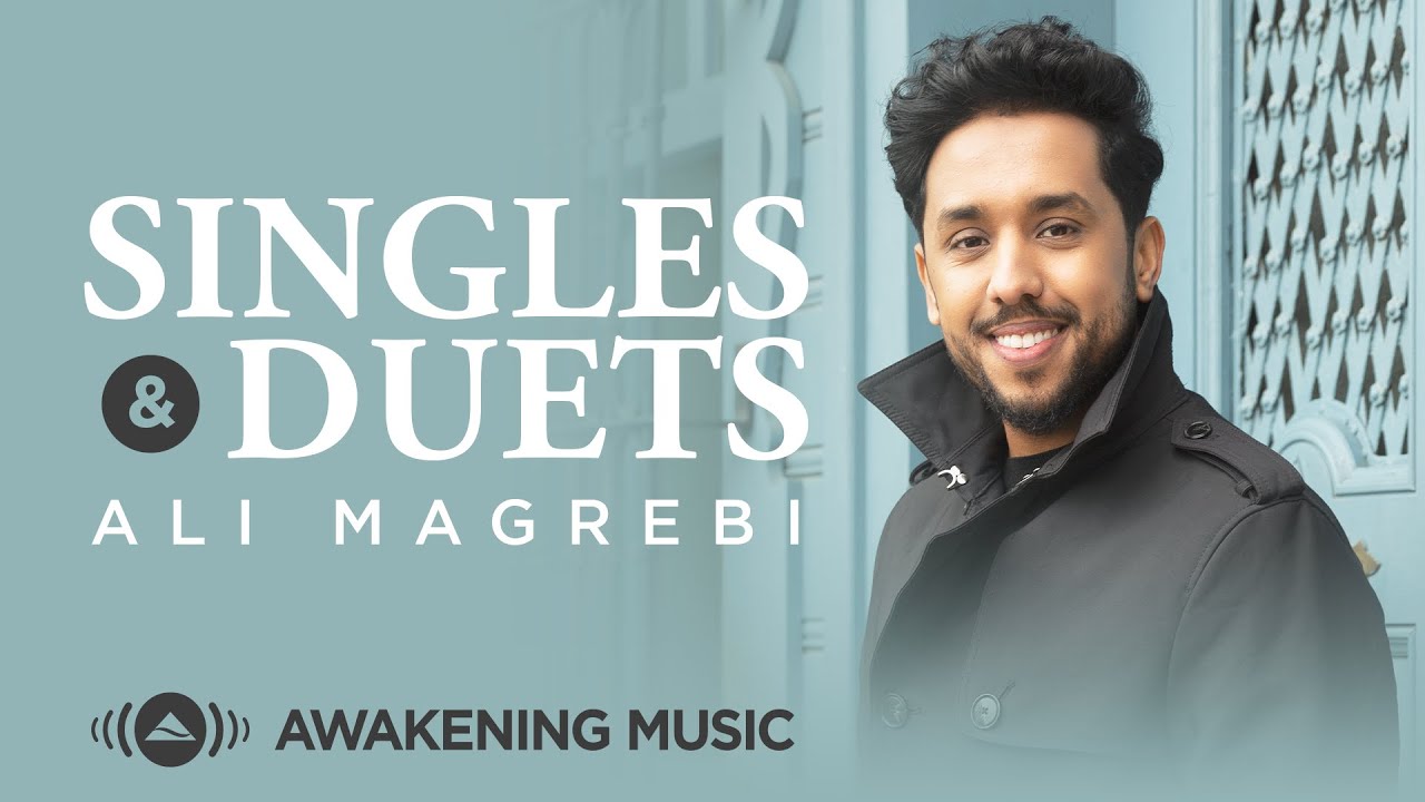 Ali Magrebi - Singles & Duets - YouTube